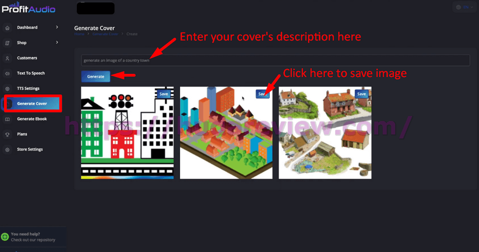 ProfitAudio Review with Discount Coupons and Huge Bonuses!