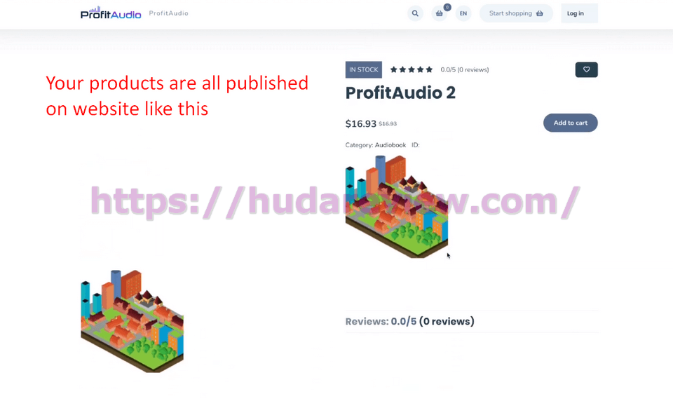 ProfitAudio Review with Discount Coupons and Huge Bonuses!