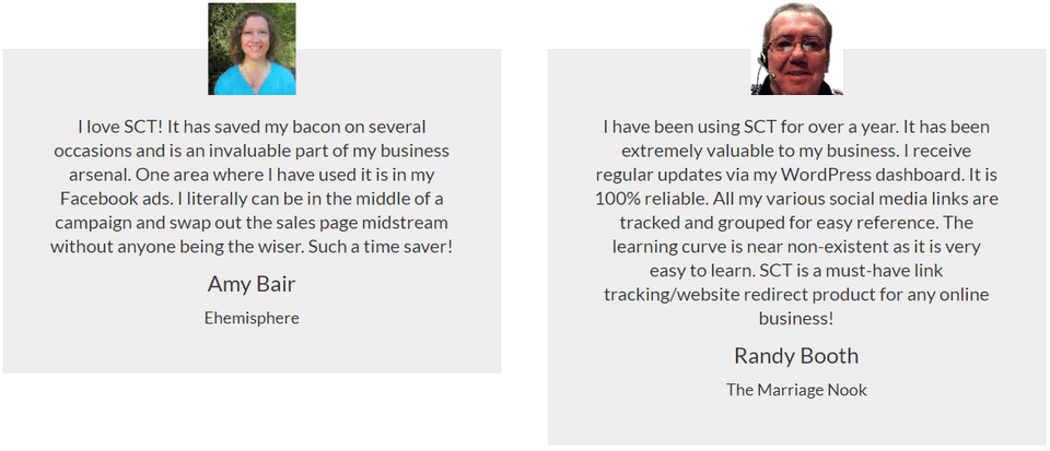 Simple Click Tracker review & Bonus: Turn Clicks into Real Cash