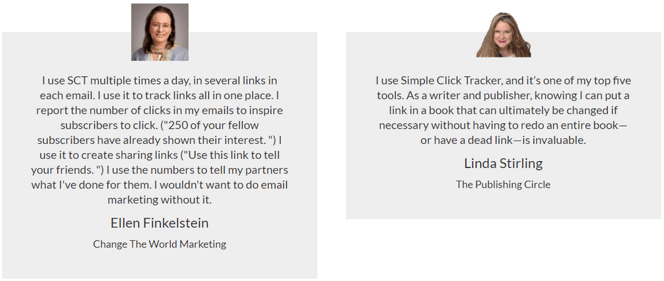 Simple Click Tracker review & Bonus: Turn Clicks into Real Cash