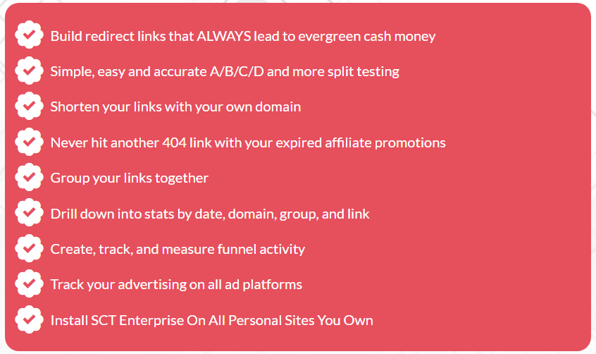 Simple Click Tracker review & Bonus: Turn Clicks into Real Cash