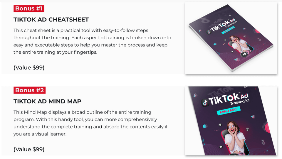 [PLR] TikTok Ad Mastery review: From TikTok ads to real income