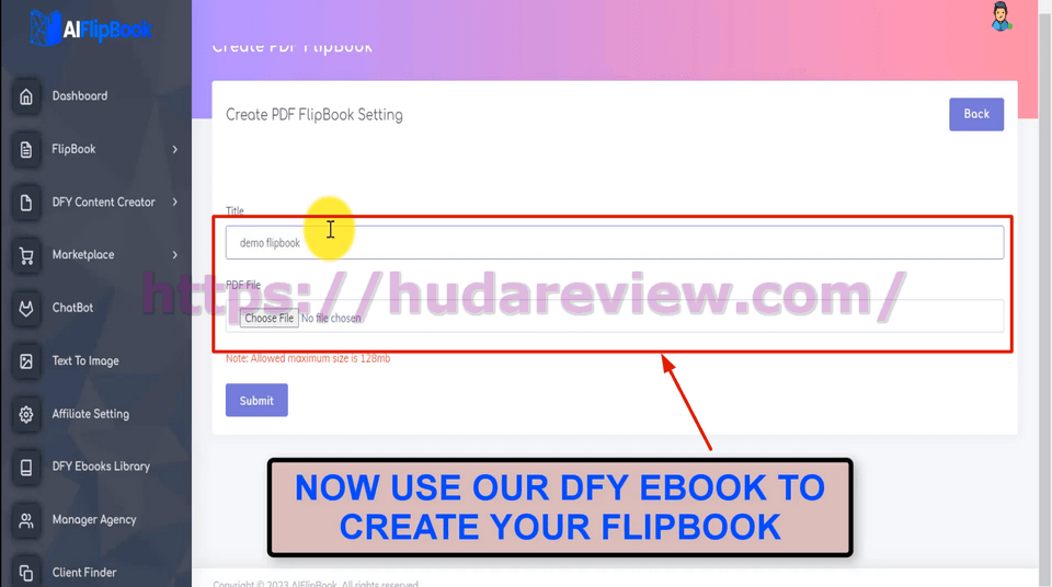AIFlipBook Review - Discover Interactive Marketing Mastery