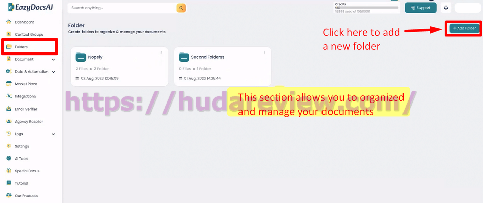 EazyDocsAI ULTRA Review with $50 OFF coupon for the bundle