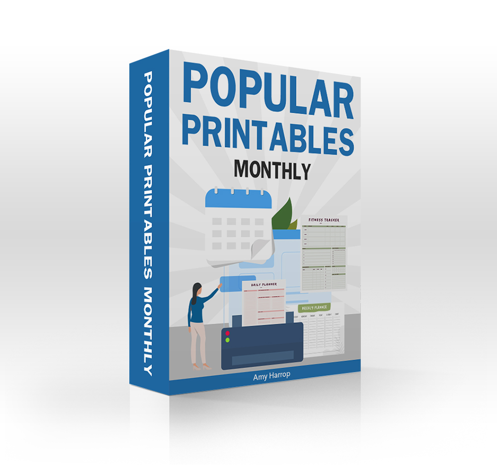 AI Printable Automation Review (2024) with Huge Bonus