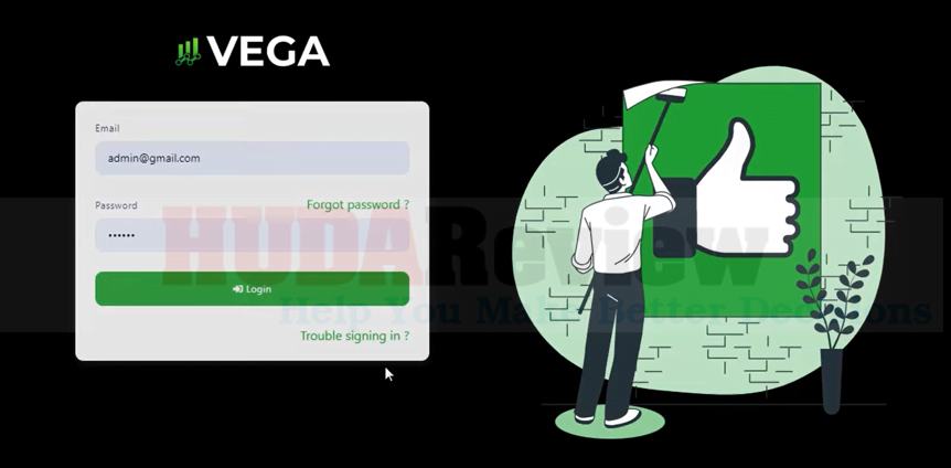 VEGA review - Your Secret Weapon For Facebook Traffic