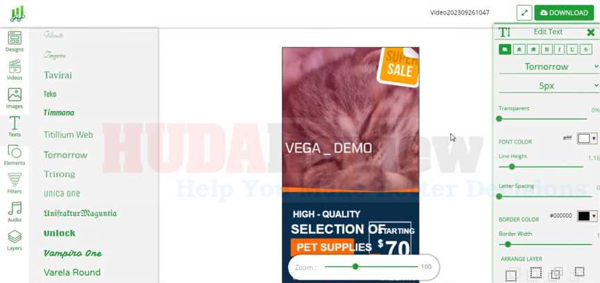 VEGA review - Your Secret Weapon For Facebook Traffic
