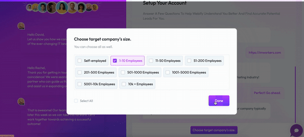 Webify review & bonus: Discover the future of client engagement