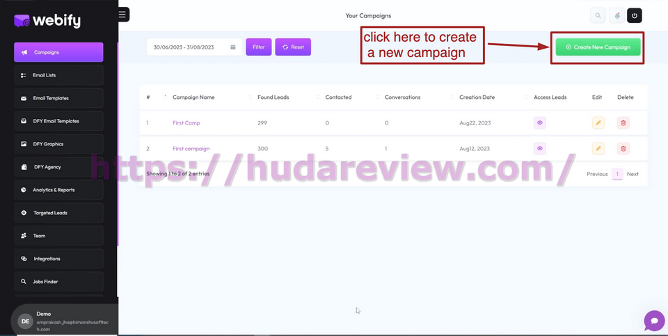 Webify review & bonus: Discover the future of client engagement