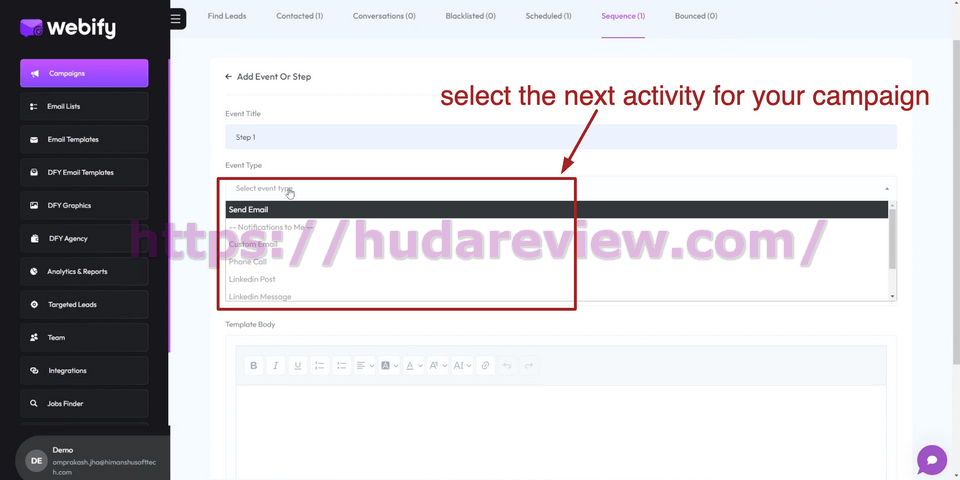 Webify review & bonus: Discover the future of client engagement