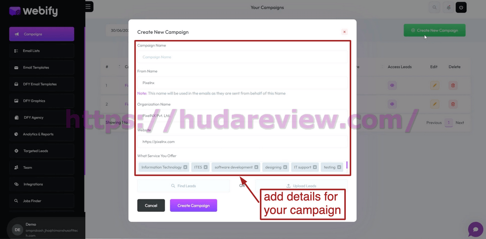 Webify review & bonus: Discover the future of client engagement