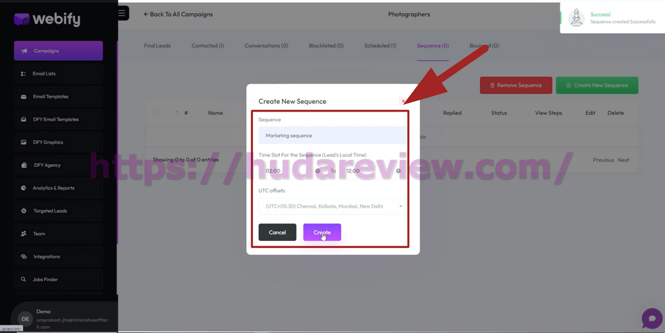 Webify review & bonus: Discover the future of client engagement