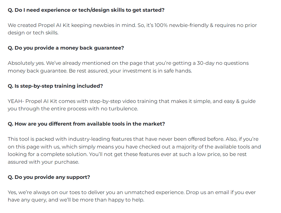AI Creative Suite review 2023: Ultimate content creation toolkit