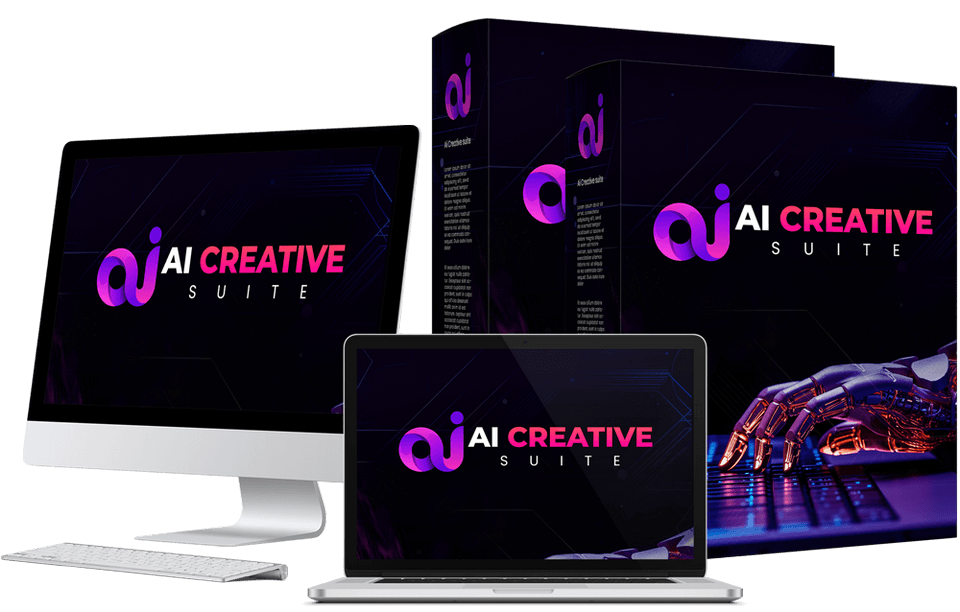 AI Creative Suite review 2023: Ultimate content creation toolkit