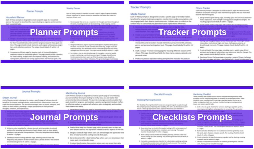 AI Printable Automation Review (2024) with Huge Bonus