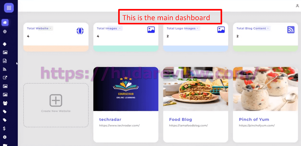 AI WebLab Review & Bonus: The future of web security is here!