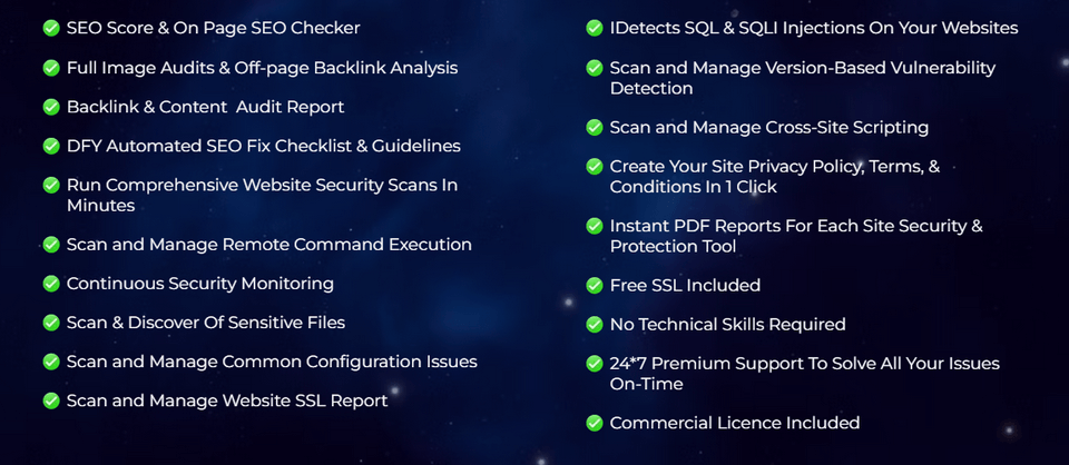 AI WebLab Review & Bonus: The future of web security is here!