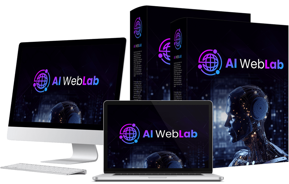 AI WebLab Review & Bonus: The future of web security is here!