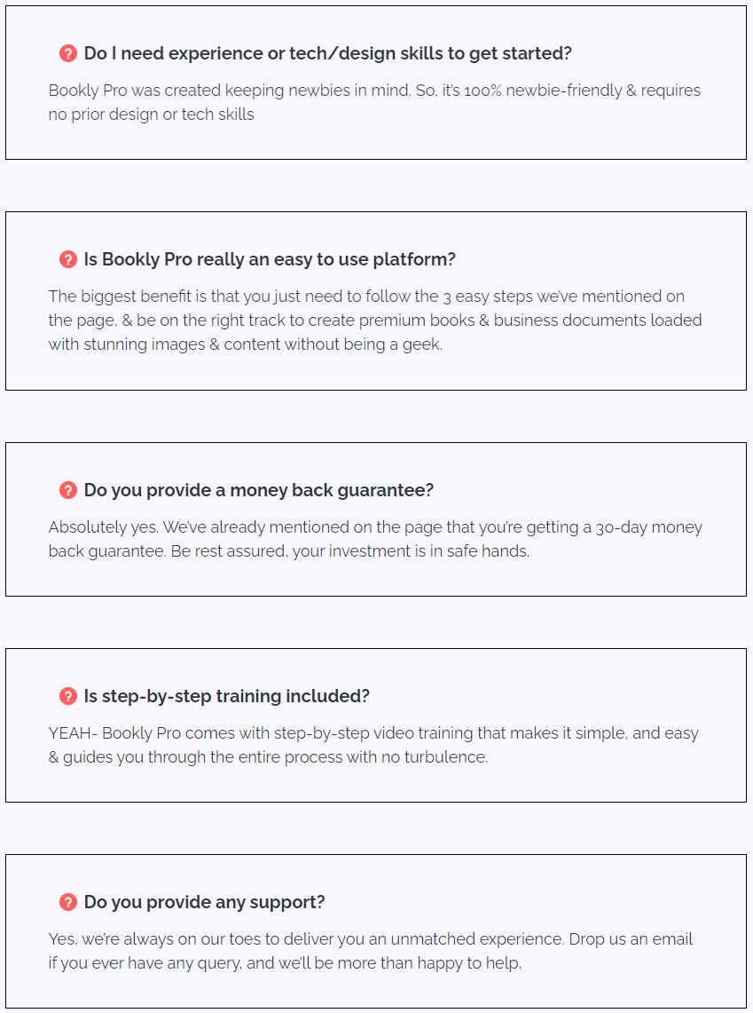 Bookly PRO review | Huge Bonus | Discount Coupon | OTOs Info