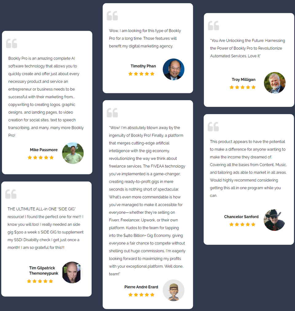 Bookly PRO review | Huge Bonus | Discount Coupon | OTOs Info