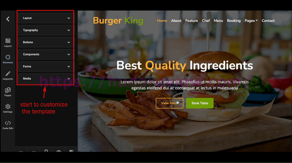 HQ Sites Review & Bonus: Seize the future of website building