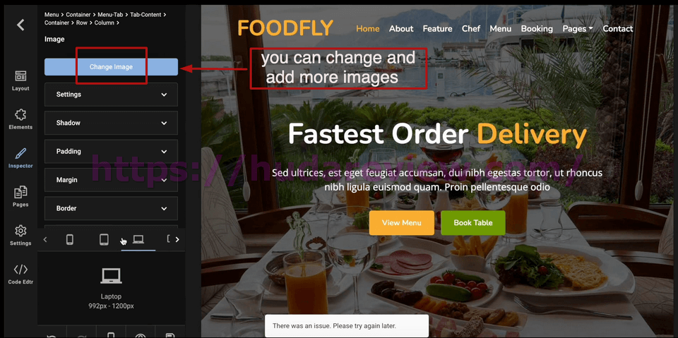 HQ Sites Review & Bonus: Seize the future of website building