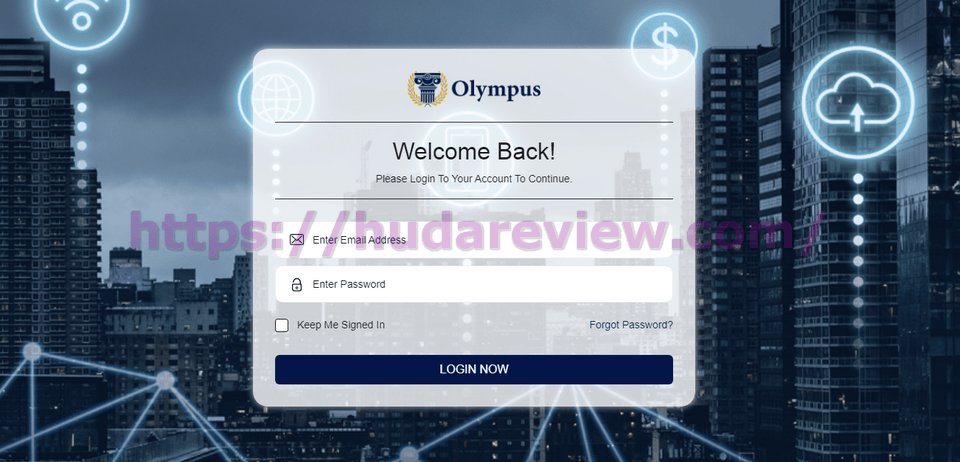 Olympus review 2023 with Huge Bonus, App Demo, Special OTOs