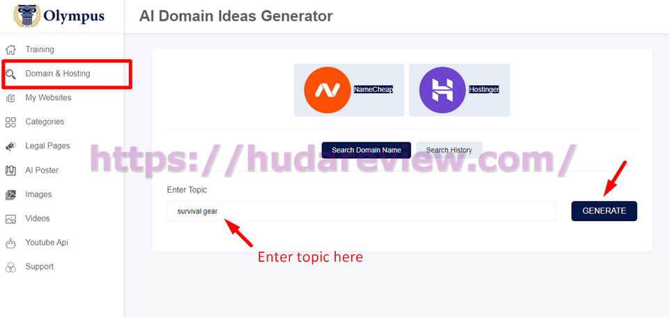 Olympus review 2023 with Huge Bonus, App Demo, Special OTOs