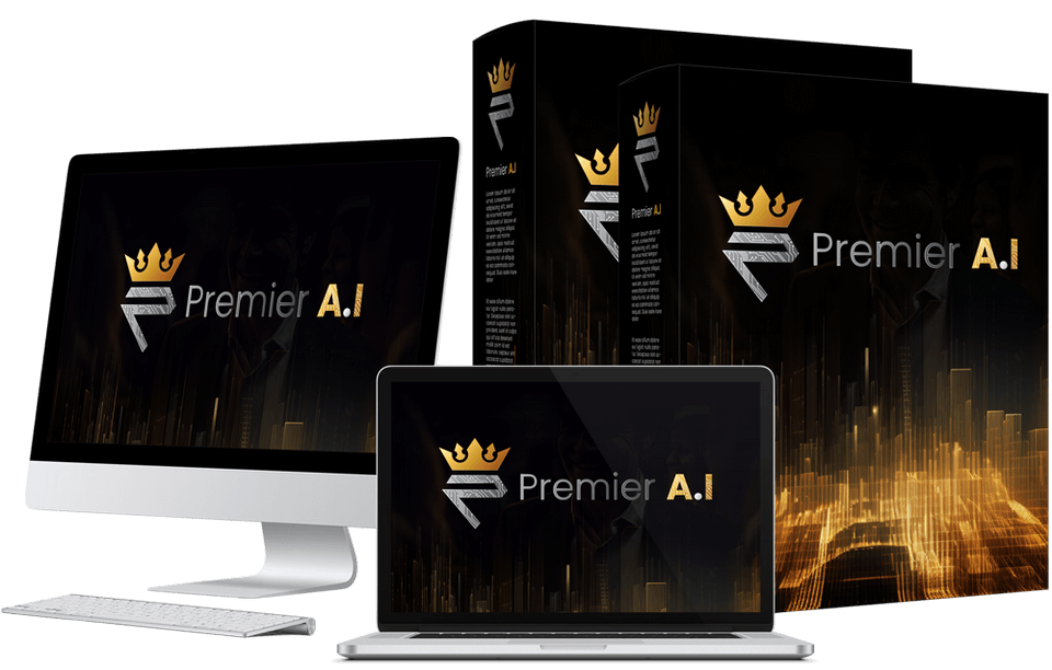 Premier AI Review & Bonus: Your global market domination tool!
