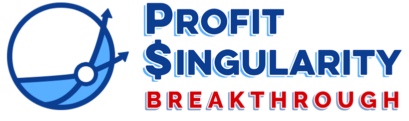 Profit Singularity Breakthrough Review- Your Affiliate Success