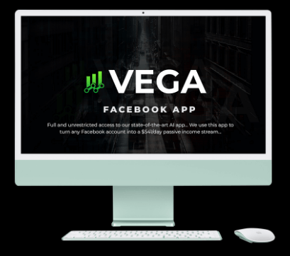 VEGA review - Your Secret Weapon For Facebook Traffic