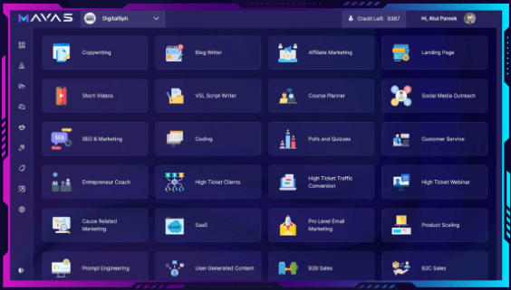 MAVAS review | All-in-one bundle | $50 OFF coupon | Huge bonus