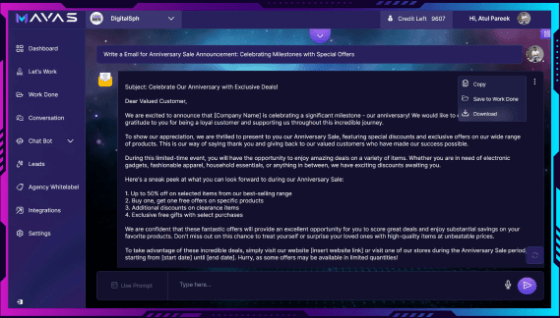 MAVAS review | All-in-one bundle | $50 OFF coupon | Huge bonus
