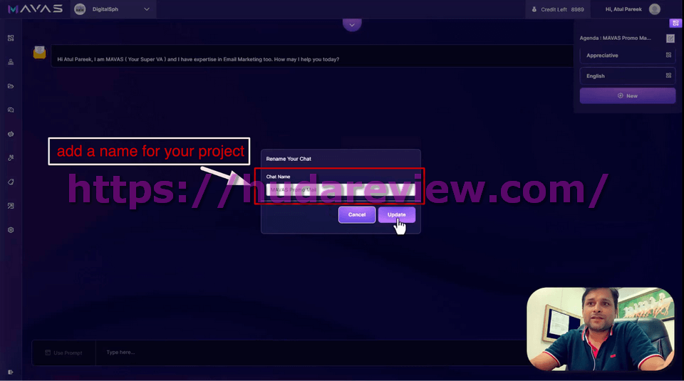 MAVAS review | All-in-one bundle | $50 OFF coupon | Huge bonus