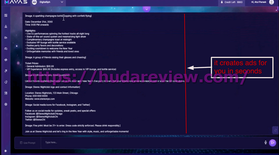 MAVAS review | All-in-one bundle | $50 OFF coupon | Huge bonus