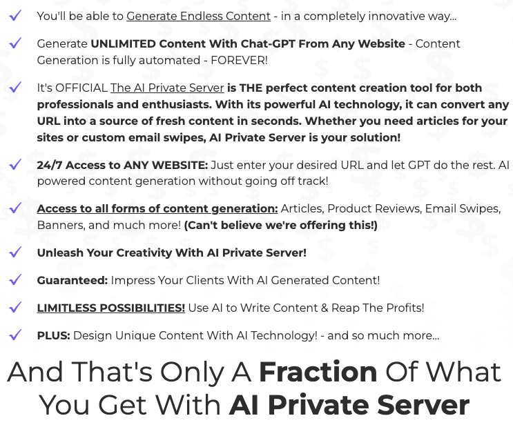 Commissions Gpt Review Affiliate Marketing Made Easy In 2023 