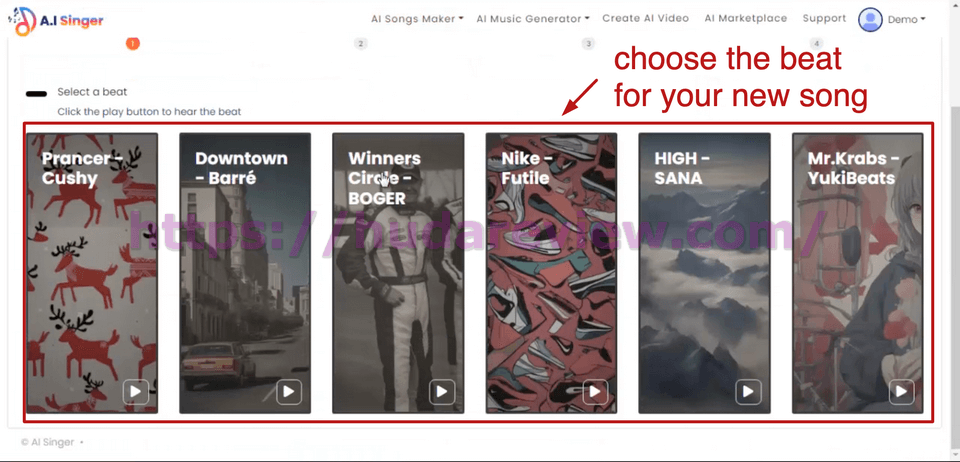 AI Singer Review | All-in-one Bundle | Coupons | Huge Bonuses