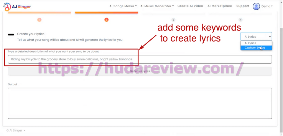 AI Singer Review | All-in-one Bundle | Coupons | Huge Bonuses
