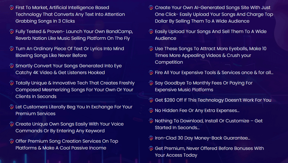 AI Singer Review | All-in-one Bundle | Coupons | Huge Bonuses