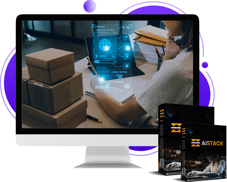 AI Stack review & bonus: Your Ultimate E-commerce Powerhouse