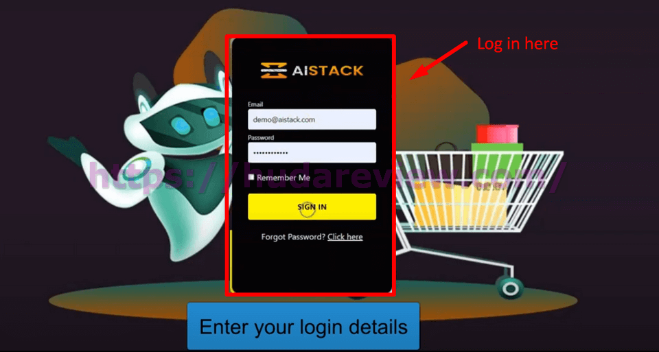 AI Stack review & bonus: Your Ultimate E-commerce Powerhouse