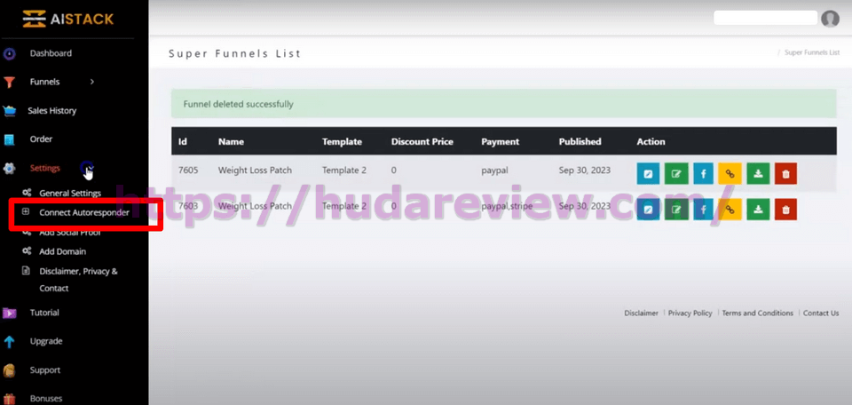 AI Stack review & bonus: Your Ultimate E-commerce Powerhouse