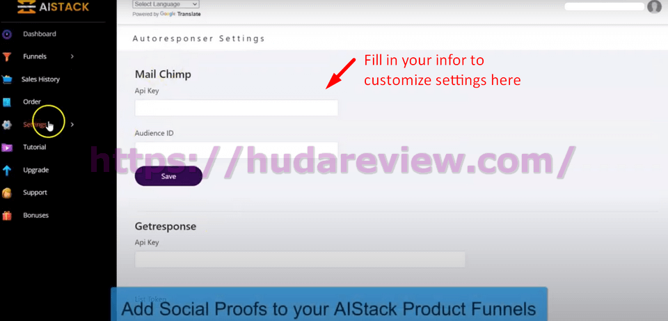 AI Stack review & bonus: Your Ultimate E-commerce Powerhouse