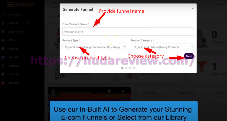 AI Stack review & bonus: Your Ultimate E-commerce Powerhouse