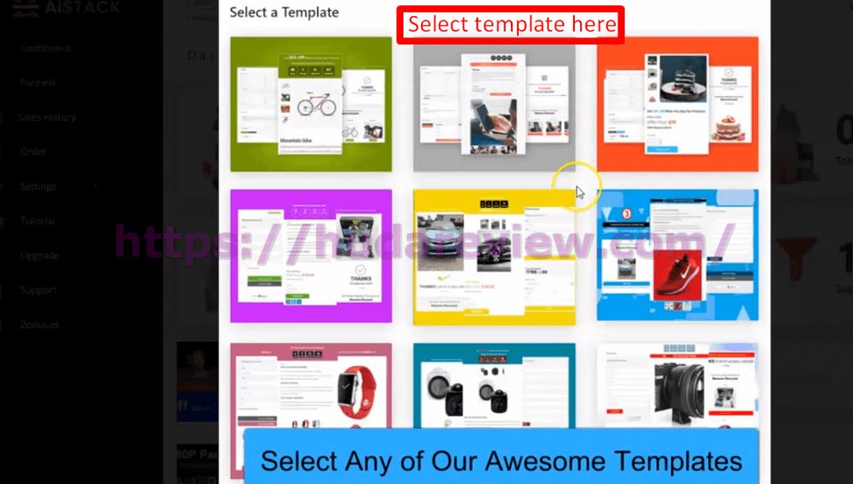 AI Stack review & bonus: Your Ultimate E-commerce Powerhouse
