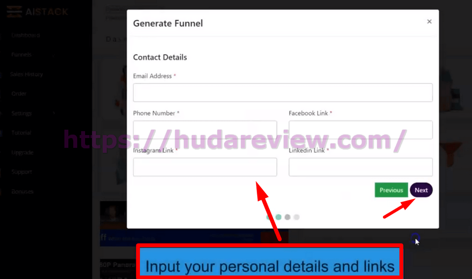 AI Stack review & bonus: Your Ultimate E-commerce Powerhouse