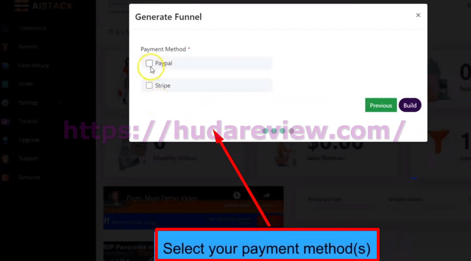 AI Stack review & bonus: Your Ultimate E-commerce Powerhouse