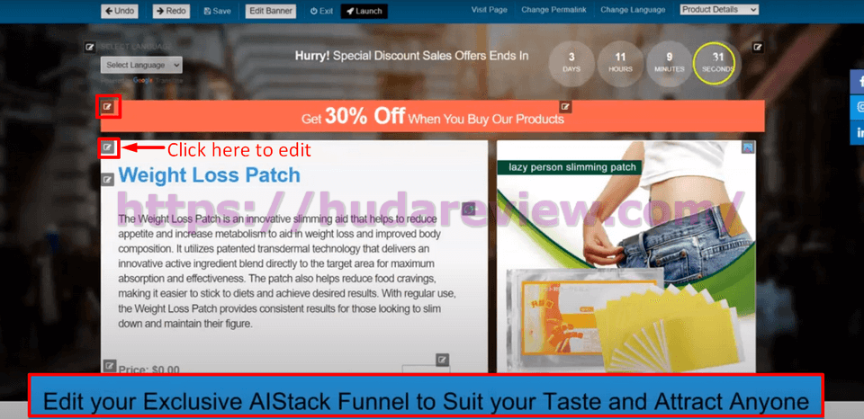 AI Stack review & bonus: Your Ultimate E-commerce Powerhouse