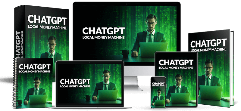 ChatGPT Local Money Machine Review - Is it worth buying?