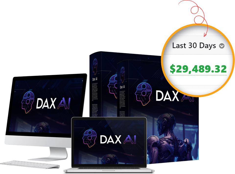 Dax AI review - All-in-one solution for Online Excellence!